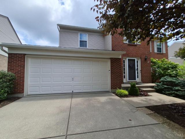 2818 Orchardpark Drive