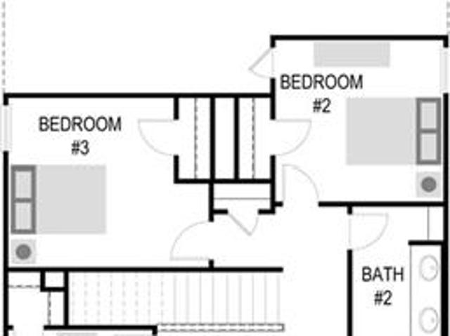 2818 Auburn Court