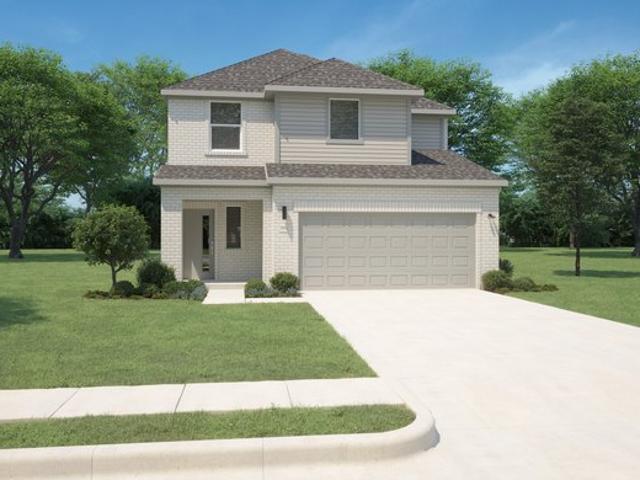 2818 Auburn Ct, Princeton, TX 75407