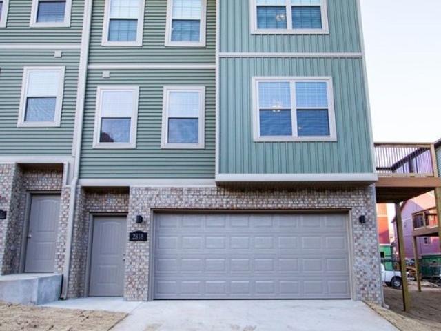 2818 Auburn Drive