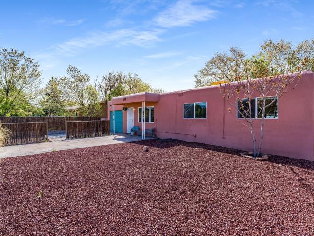 2818 Alamosa Drive
