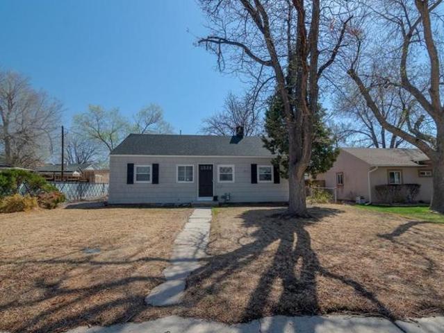 2818 Arlington Ave, Pueblo, CO 81003
