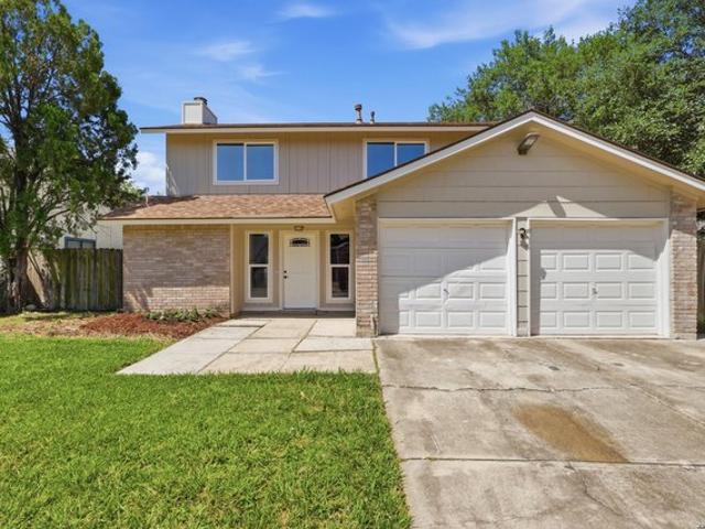 2818 Burning Rock St, San Antonio, TX 78247