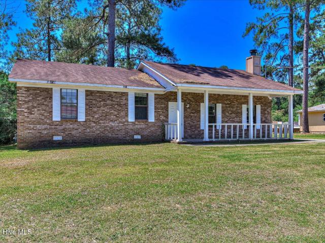2818 Butler Manor Drive