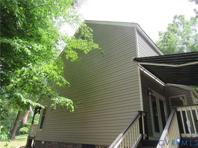 2818 Brookforest Road