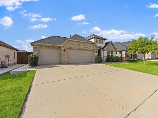 2818 Chestnut Ln, Melissa, TX 75454 | MLS #21220