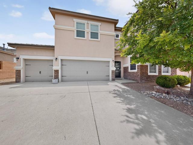 2818 Cipres Lane SE