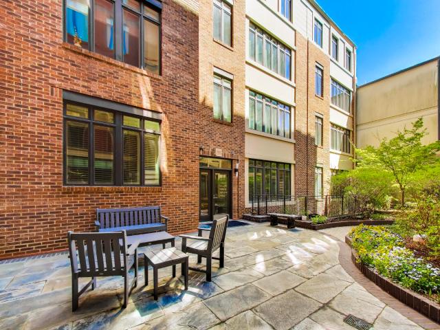 2818 Connecticut Ave NW, Unit 14, Washington, DC 20008 | Coming Soon | Compass
