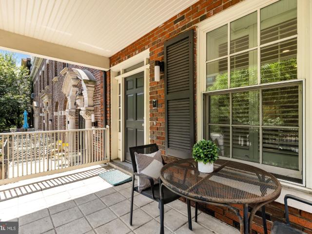 2818 Connecticut Ave NW, Unit 7, Washington, DC 20008 | MLS #DCDC2259