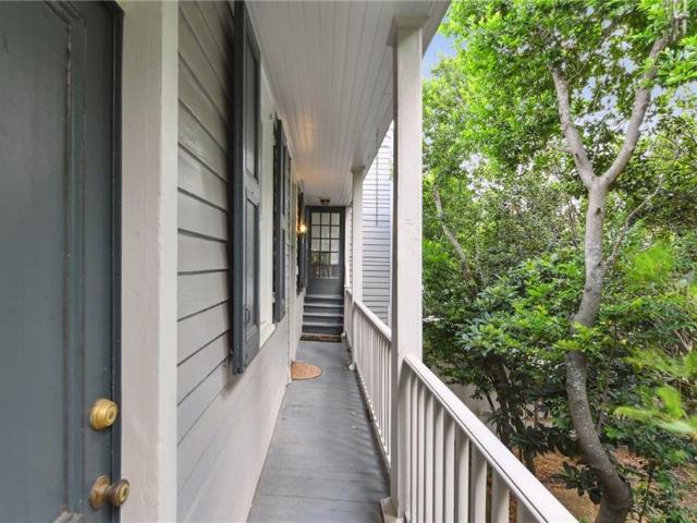 2818 Constance Street # 4