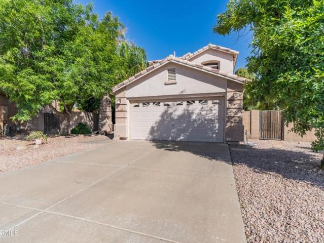 2818 E Devon Ct, Gilbert, AZ 85296