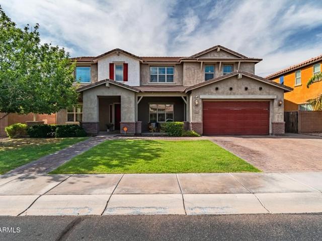 2818 E Odessa St, Mesa, AZ 85213