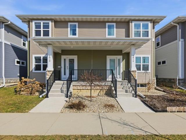 2818 Frisee Dr, Fitchburg, WI 53711