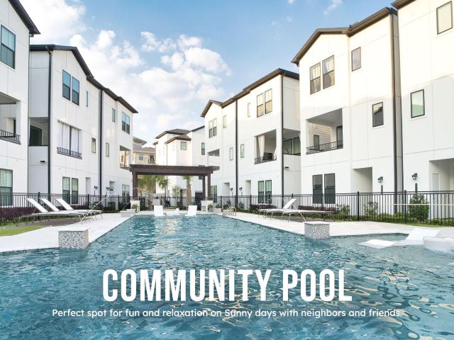 2818 Grand Fountains Drive B