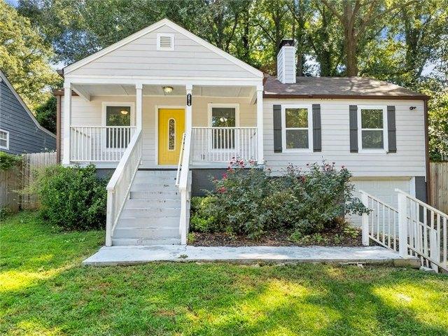 2818 Harlan Dr, Atlanta, GA 30344