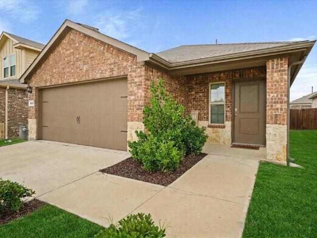 2818 Highgarden Trail