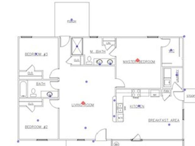 2818 Holly Springs Rd, Rockmart, GA 30153