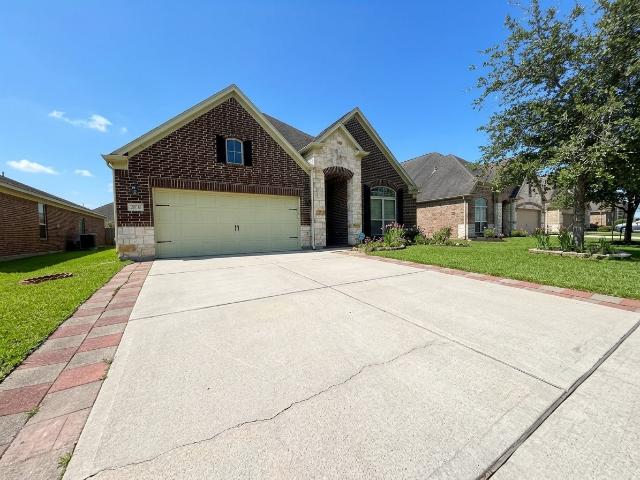 2818 Krenek Court