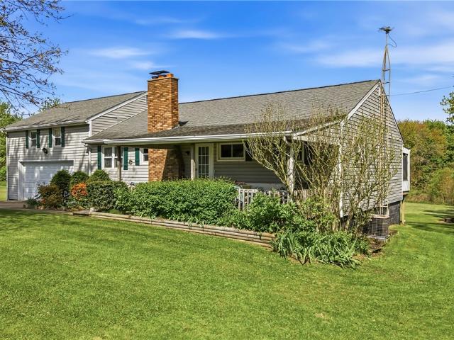 2818 Leesburg Volant Road
