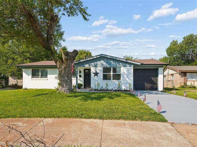 2818 Lowell Drive