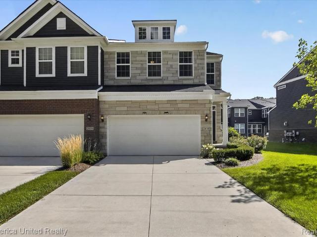 2818 Prairie View Road