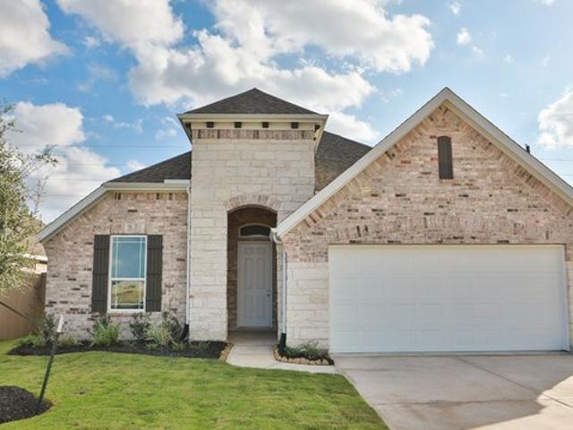 2818 Ruby Laurel Dr, Iowa Colony, TX 77583