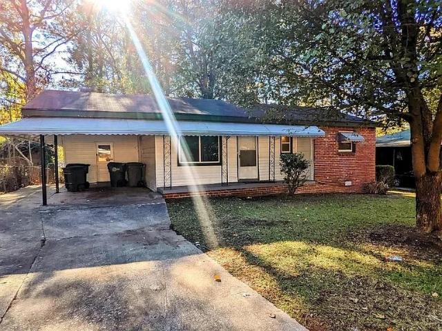 2818 Revere Dr NW, Atlanta, GA 30318 | Compass