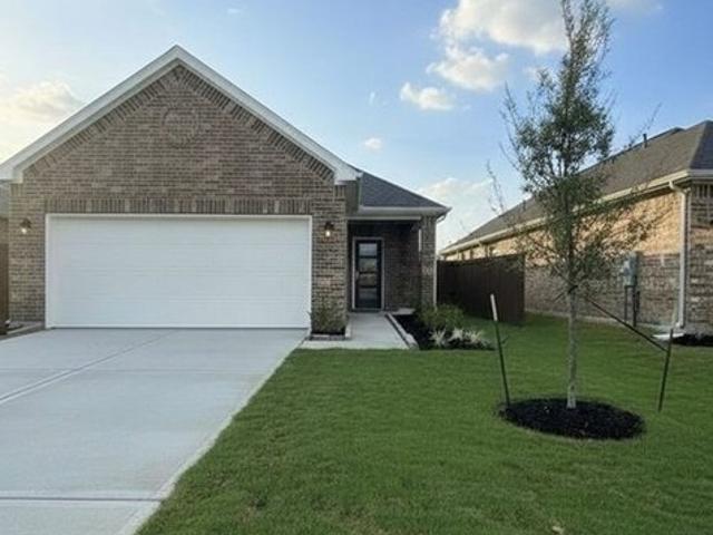 2818 Rockwood Dr, Iowa Colony, TX 77583