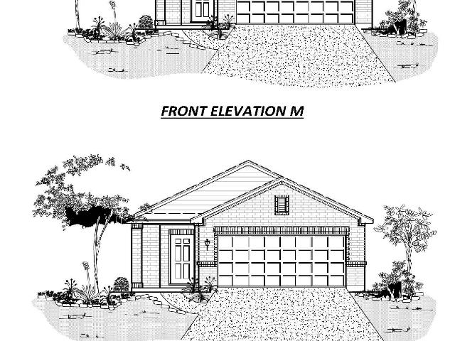 2818 Rockwood Drive