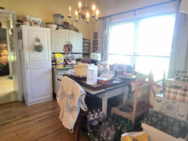 2818 Rocky Creek Road