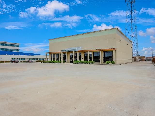 2818 Rodd Field