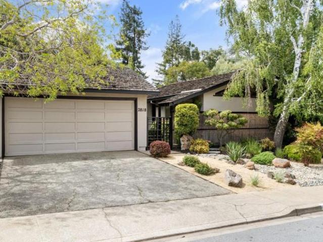 2818 Roland Ave, San Carlos, CA 94070