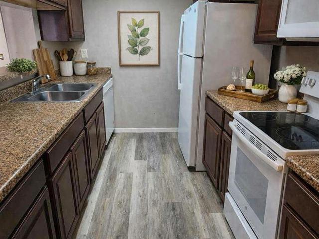 2818 S Bartell Dr, Unit 7, Houston, TX 77054 | MLS #22475