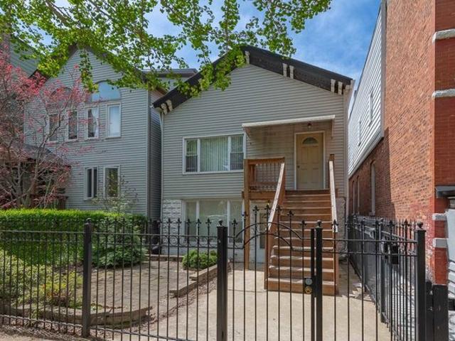 2818 S Wells St, Chicago, IL 60616