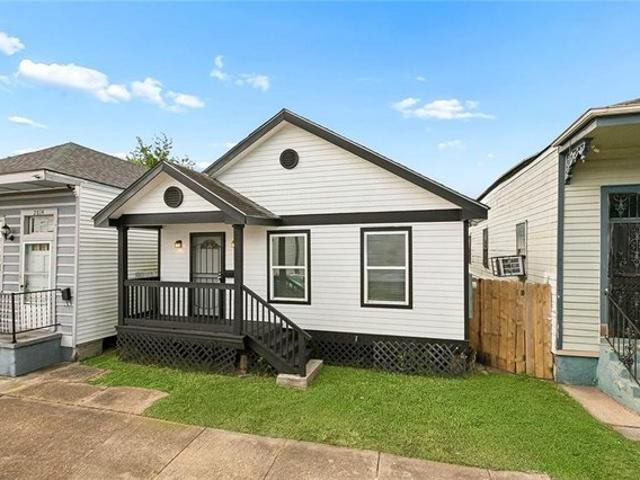 2818 Saint Andrew St, New Orleans, LA 70113