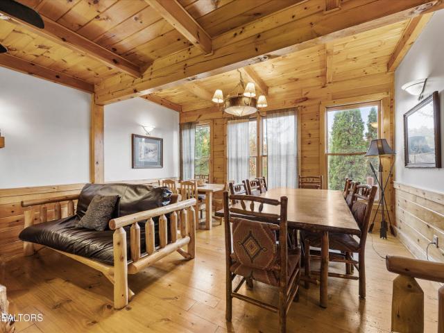 2818 Seth Rd, Pigeon Forge, TN 37863 | MLS #1339
