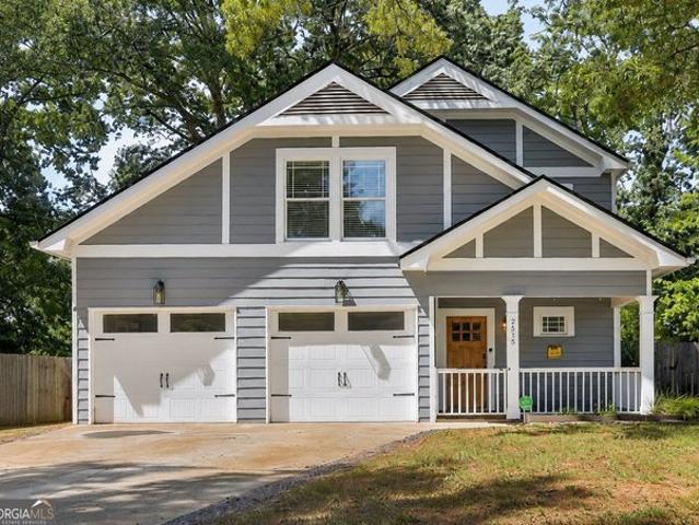 2818 Tupelo St SE, Atlanta, GA 30317