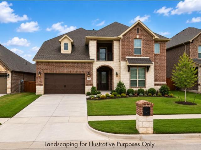 2818 Twin Ridge Drive