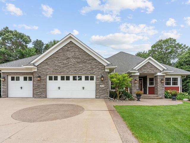 2818 th Ave NE, Andover, MN 55304