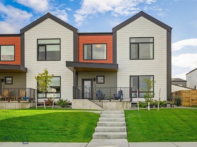 2818 Tierra Ln, Bozeman, MT 59718