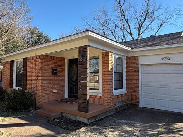 2818 Tolosa Dr, Dallas, TX 75228 | MLS #21172 | Compass