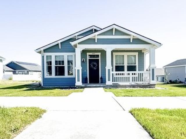2818 Travis Ave, Helena, MT 59601
