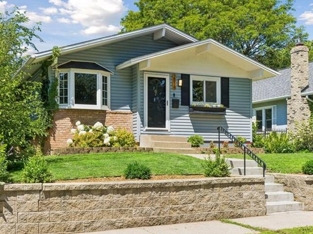 2818 Ulysses St NE, Minneapolis, MN 55418