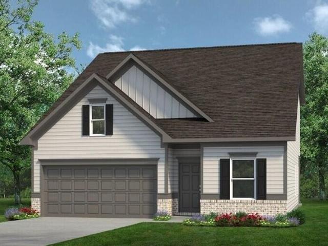 2818 Upton Cir, Cleveland, TN 37323