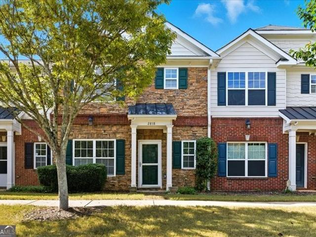 2818 Village Trce, Atlanta, GA 30344