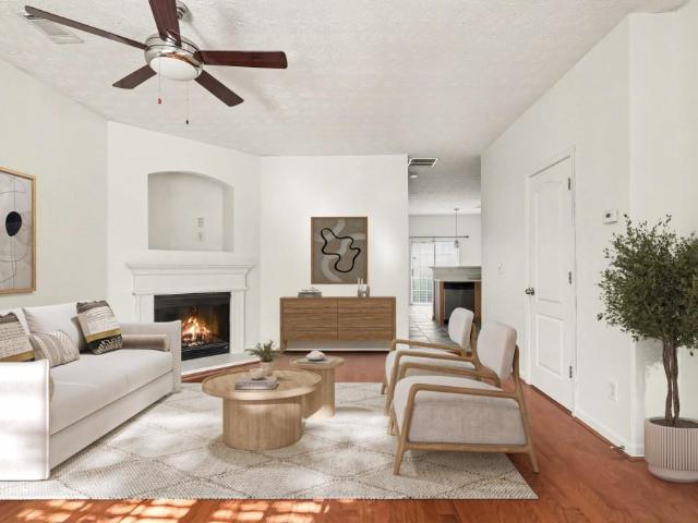 2818 Village Trce, Atlanta, GA 30344 | MLS #7755