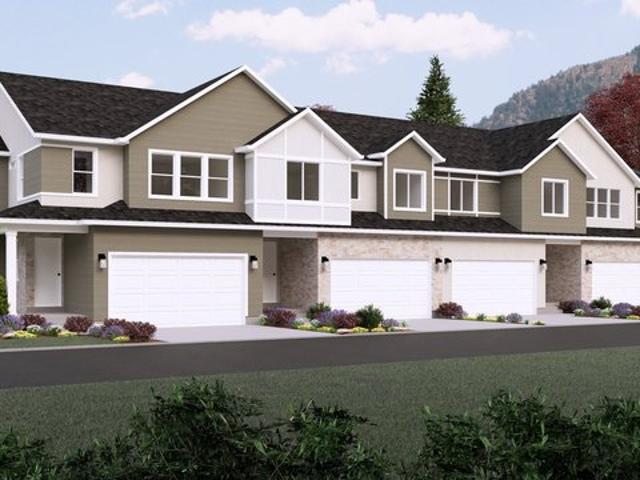 2818 W Aurora Ave, Mapleton, UT 84664