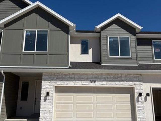 2818 W Aurora Ave, Mapleton, UT 84664