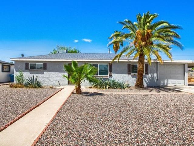 2818 W Echo Ln, Phoenix, AZ 85051