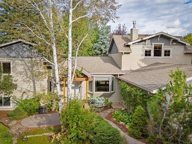 2818 Westridge Dr, Bozeman, MT 59715
